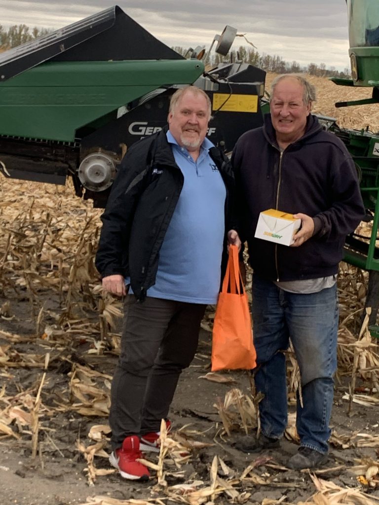 KBMW Harvest Patrol 2020 | KBMW News