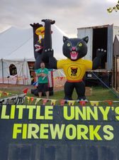 Biggest selection ever at Little Unny's | KBMW News