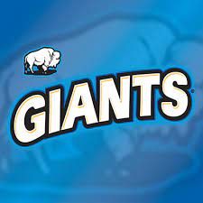 Giant Sports Show 09-09 | KBMW News