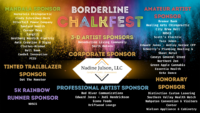 Time to celebrate CHALKFEST! | KBMW News