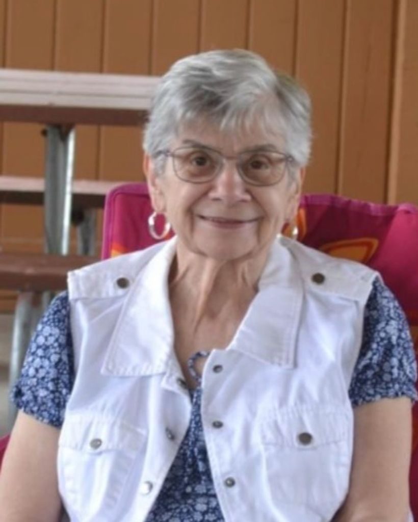 Joanne Shirley (Dimitch) Haire, 89 | KBMW News