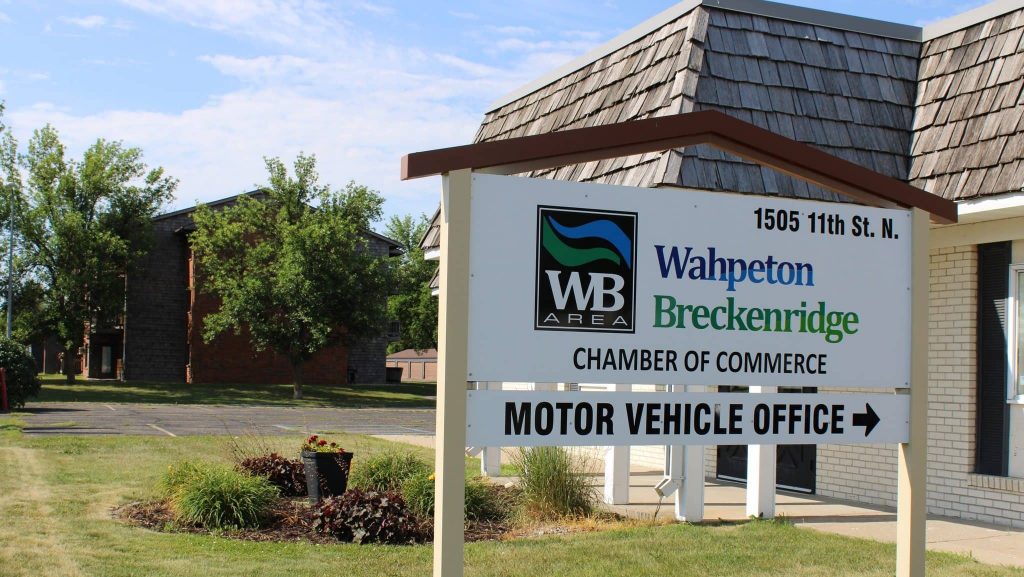 What??? An Easy Week for Chamber News??? | KBMW News