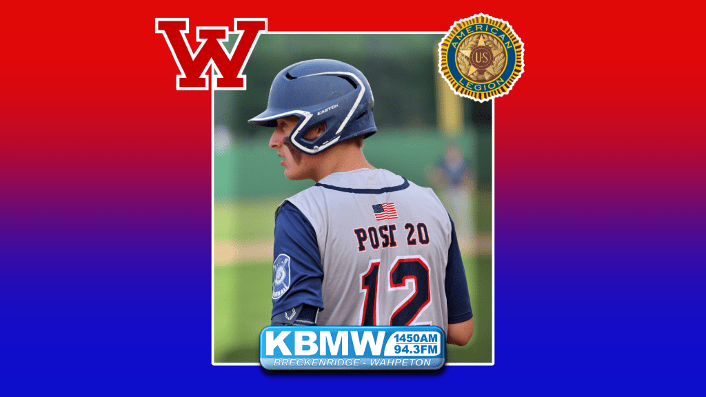 Hajek, Flack carry Post 20 bats to big game | KBMW News