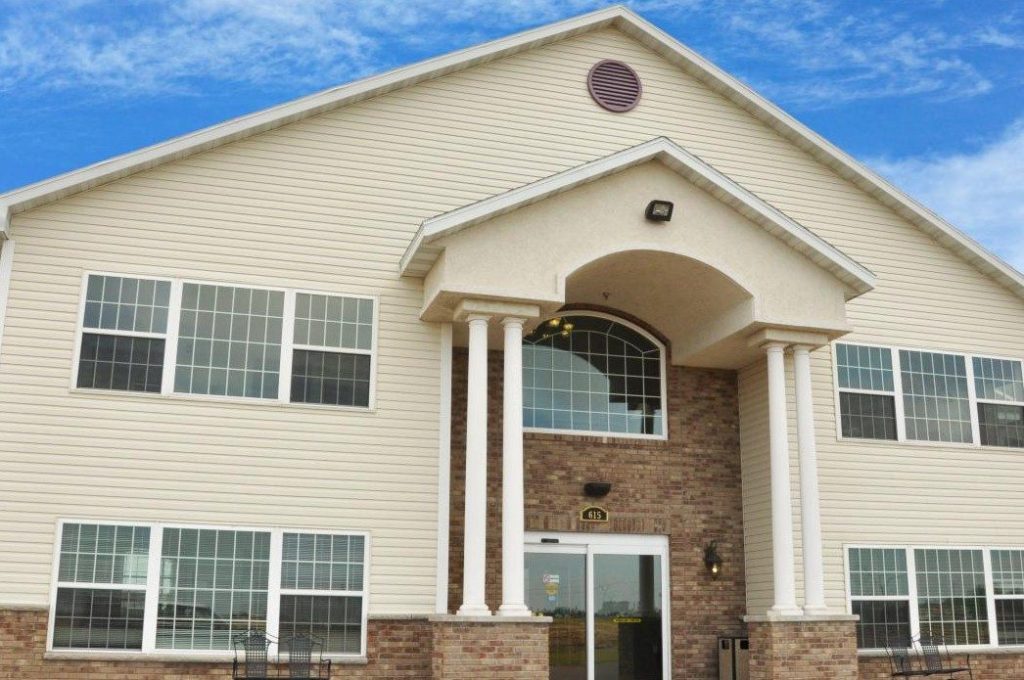 More Field Trip Fun at Twin Town Villa! | KBMW News