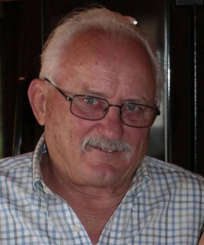 Harold Phillip Lawrence, 80 | KBMW News