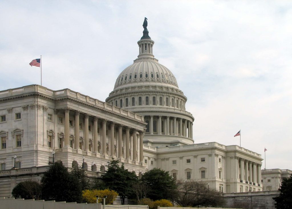 Late May, Early June Senate Farm Bill Markup | KBMW News