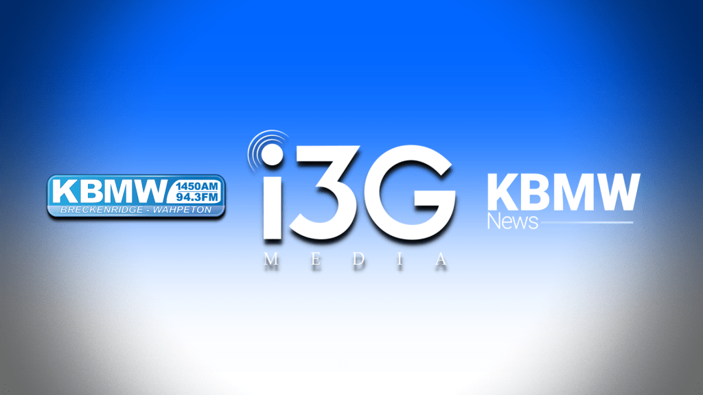 Pat Bertagnolli speaking at Wahpeton event May 13 | KBMW News
