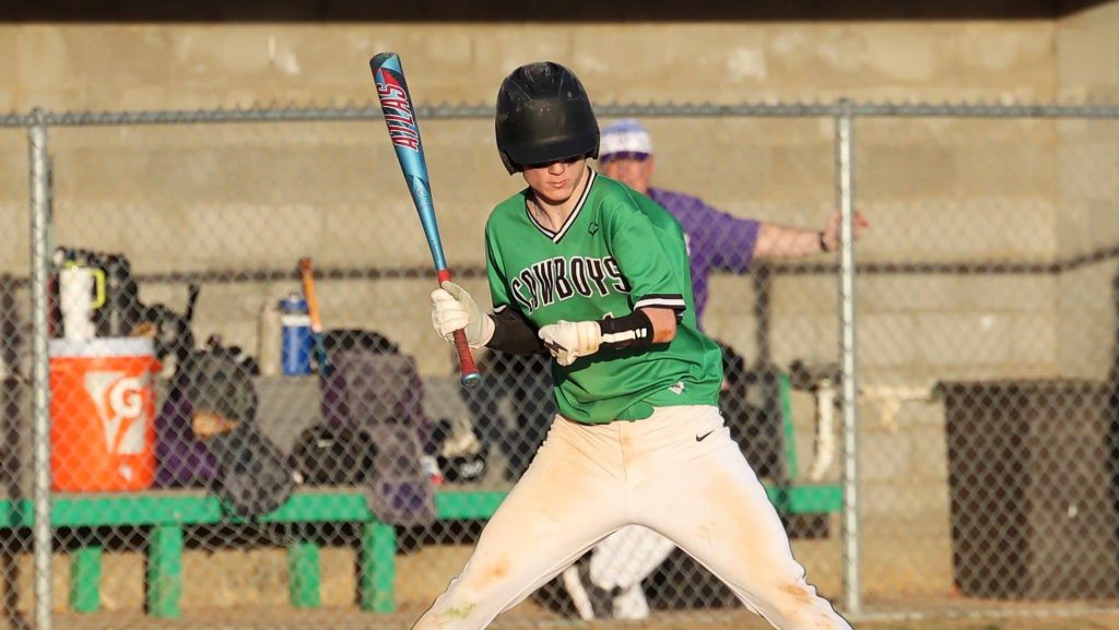 Cowboys fall short of section title round in best season since 2019 ...