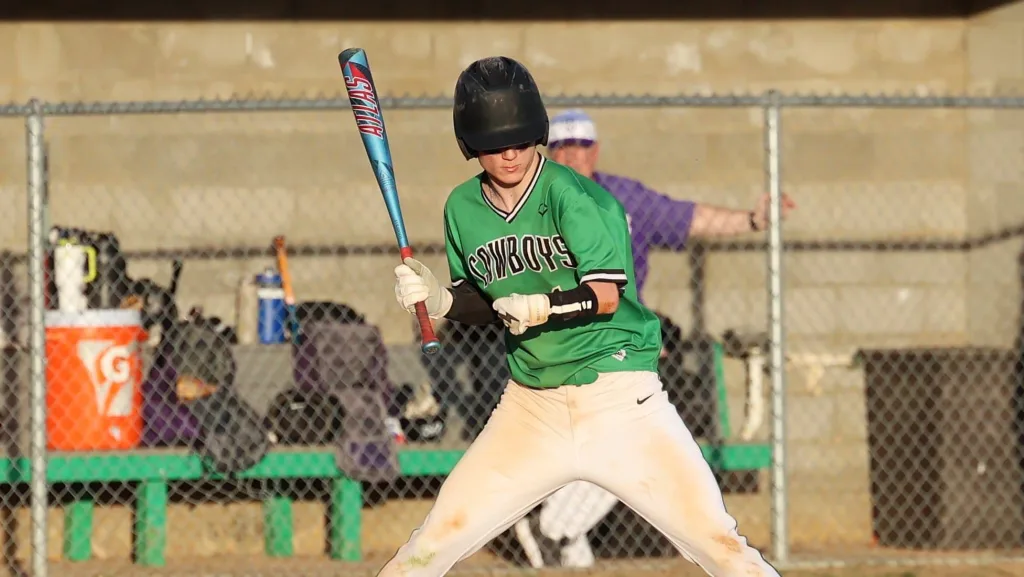 Cowboys fall short of section title round in best season since 2019 ...