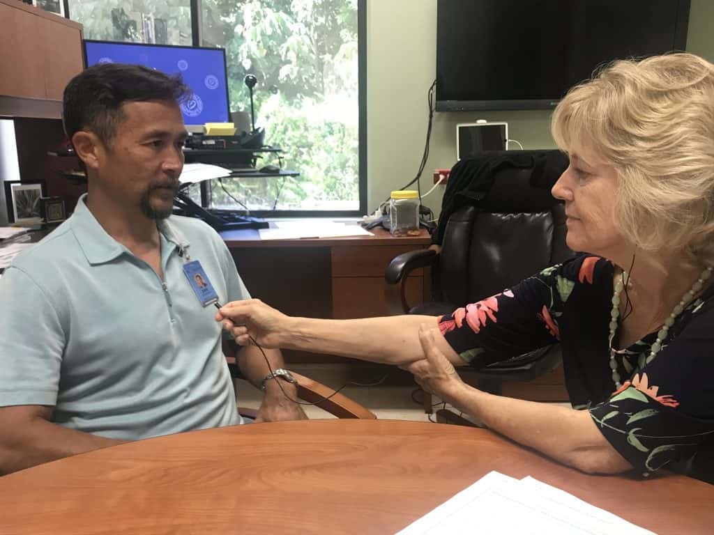 Island Conversations #33–Hilo Medical Center 2 (with CEO Dan Brinkman ...