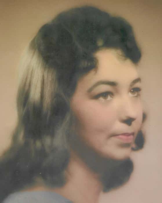 Phyllis Parker, 78 | Marshall County Daily.com