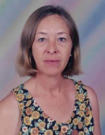 Mary Faulkner, 70 | Marshall County Daily.com