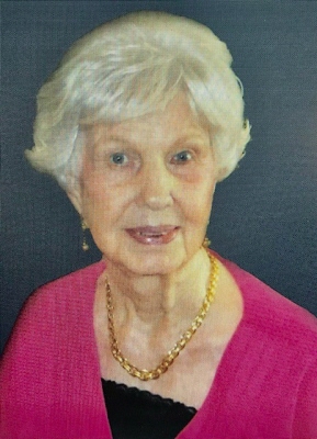 Frances Lawrence Skinner, 96 | Marshall County Daily.com