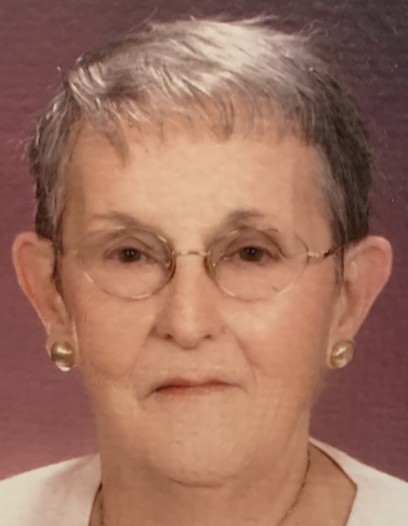 Sara Sue Patton, 82 | Marshall County Daily.com
