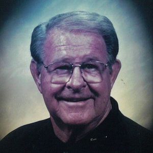 Mr. Joseph "Joe" Benjamin Belcher, 87 | Marshall County Daily.com