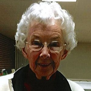 Mrs. Angie Dean Marine, 97 | Marshall County Daily.com