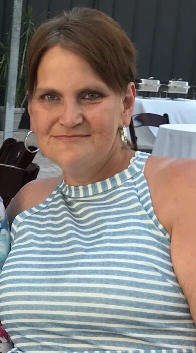 Billie Jean Raines, 46 | Marshall County Daily.com