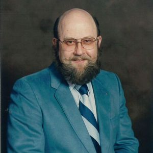 Mr. Thomas L. Lewellyn 75 | Marshall County Daily.com