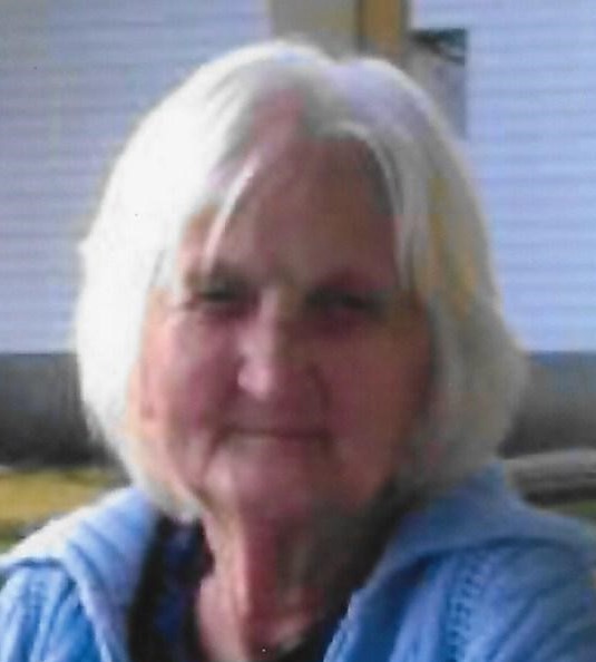 Mary Lizzy Sutton Crawford, 94 | Marshall County Daily.com