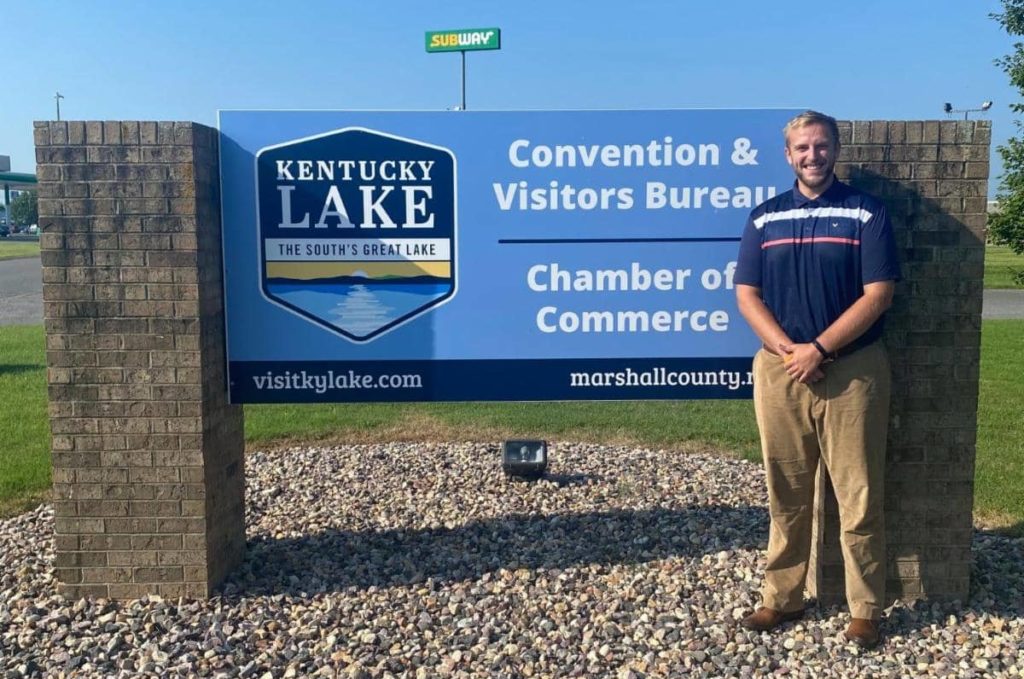 Ponder resigns as Executive Director of Kentucky Lake Chamber of ...