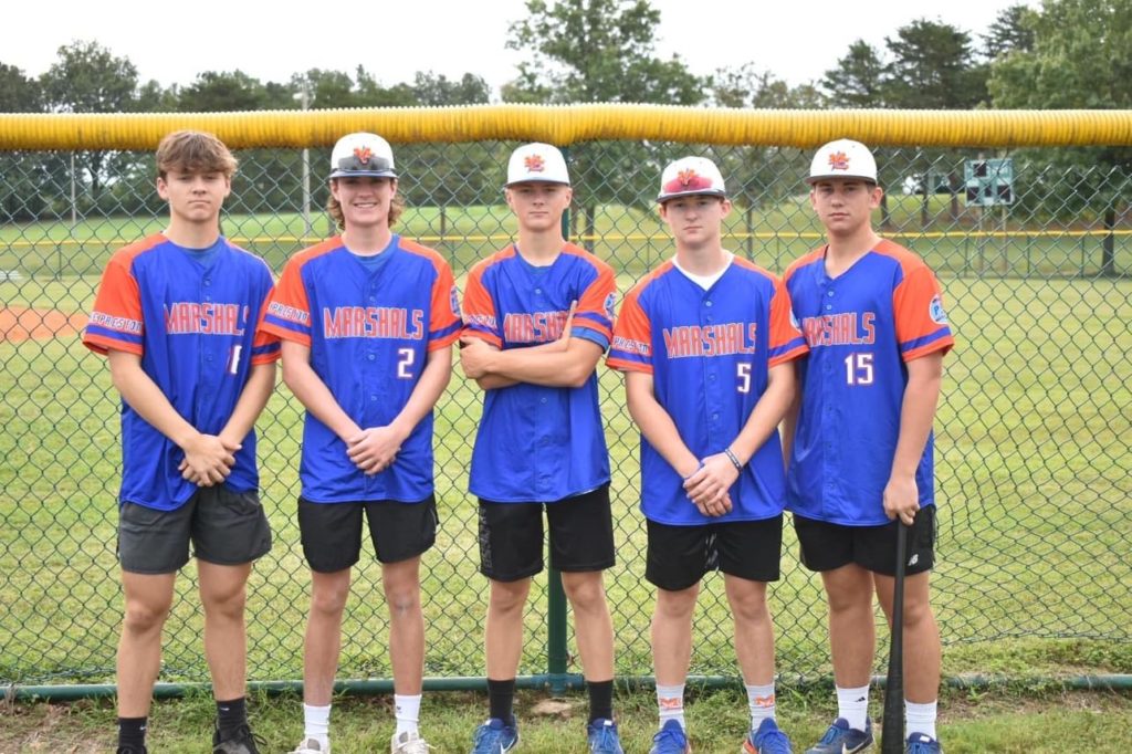 Preston Cope Classic Whiffle Ball Tournament, Sept. 10, 2022 | Marshall ...