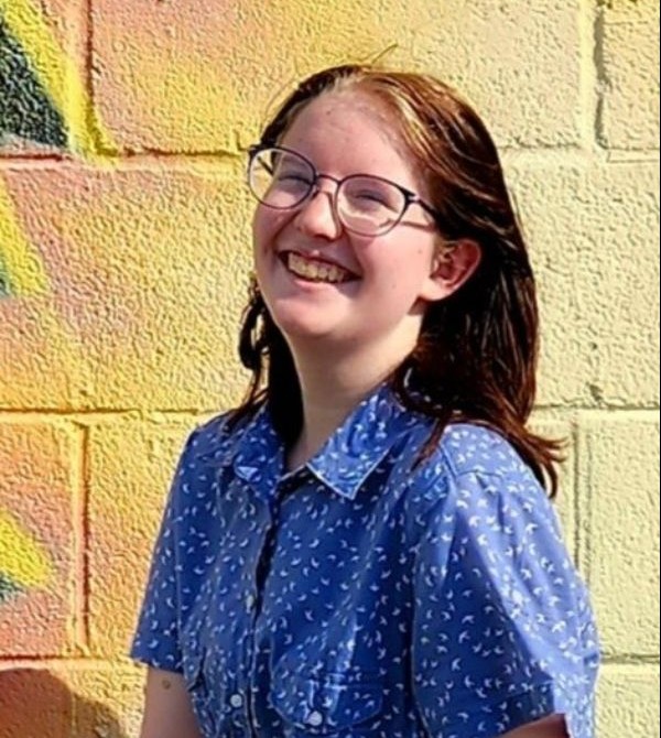 Makayla Lynn Maiden, 17 | Marshall County Daily.com Makayla Lynn Maiden, 17 | Marshall County Daily.com