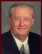 Mr. Robert E. Wallace, 83 | Marshall County Daily.com