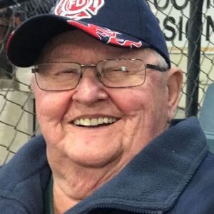 Mr. Harold B. Fancher, 82 | Marshall County Daily.com