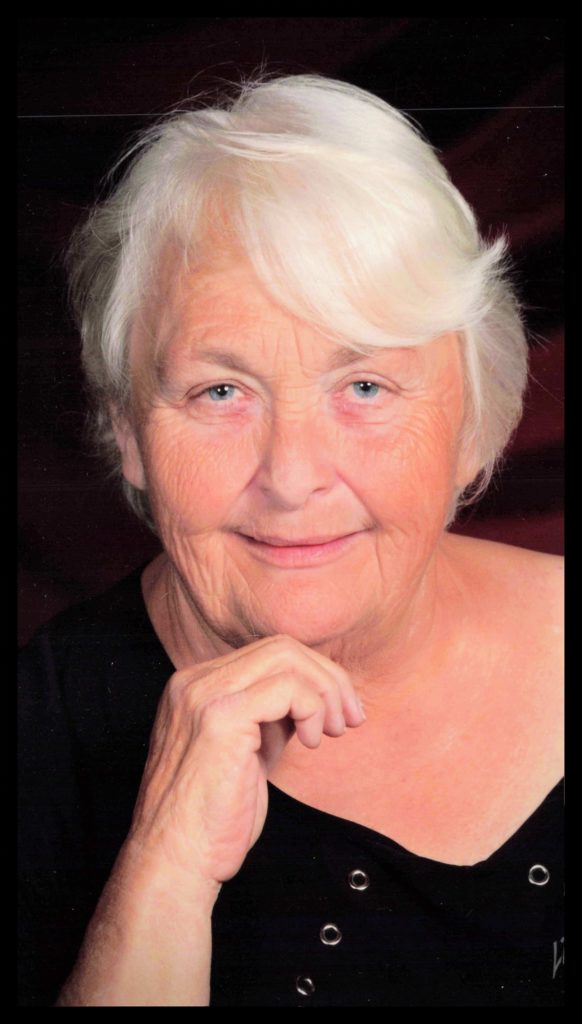 Beverly Jean Redden, 73 | Marshall County Daily.com Beverly Jean Redden, 73 | Marshall County Daily.com