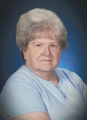 Sarah Alice Pulley, 87 | Marshall County Daily.com
