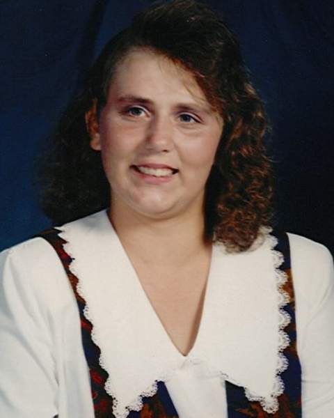 Ms. Tonya G. McReynolds, 47 | Marshall County Daily.com