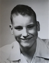 Mr. Ralph Edward Cathey, 82 | Marshall County Daily.com