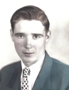 Charles David Morefield, 93 | Marshall County Daily.com