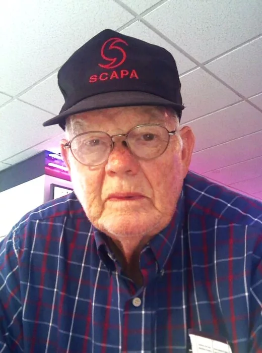 Claude Chaney, 86 | Marshall County Daily.com