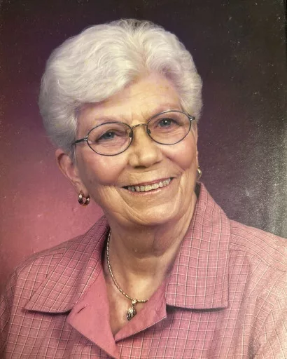 Ms. Annette Wilson, 91 | Marshall County Daily.com