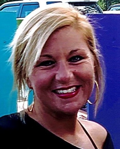 Ms. Nicole Grogan Steele, 44 | Marshall County Daily.com