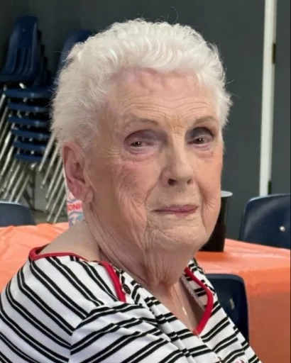 Mrs. Jean "Ma Jean" Richerson, 86 | Marshall County Daily.com