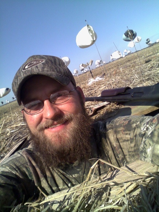 Jarrett Kumorek, 38 | Marshall County Daily.com