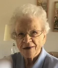 Bethene (Betty) Elizabeth Hearn, 102 | Marshall County Daily.com