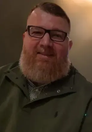 Kenneth "Red" Samples, 52 | Marshall County Daily.com