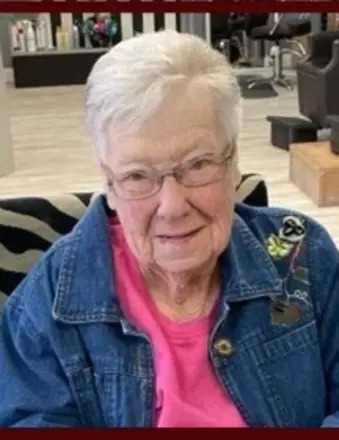 Mary Lou Smith, 95 | Marshall County Daily.com