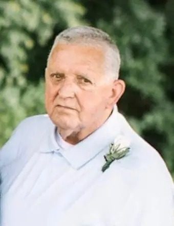 Larry R. Sullivan, 79 | Marshall County Daily.com