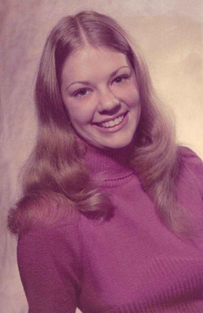 Nancy Jo Wetherington Shetler | Marshall County Daily.com