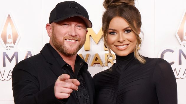 Cole Swindell's starting a family | Froggy 92.9
