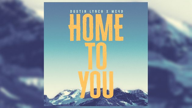 Dustin Lynch brings country electronica 'Home to You' | Froggy 92.9