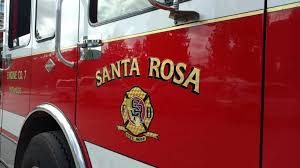 Santa Rosa Fire | KZST 100.1