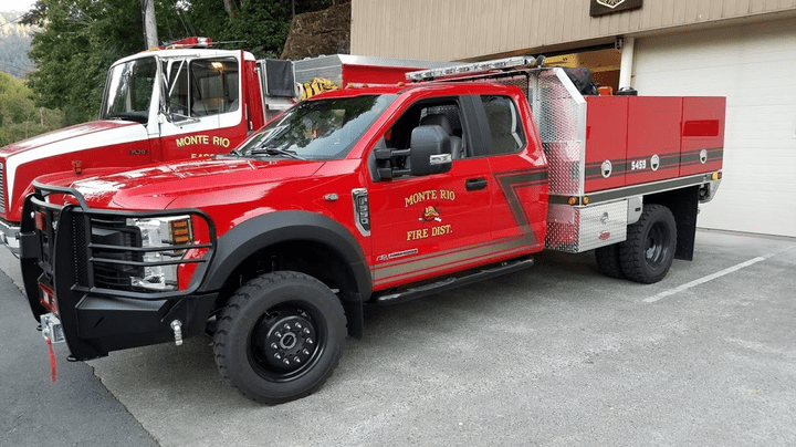 Woman Tries to Steal Truck | KZST 100.1