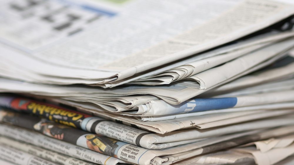 Press Democrat sold to MediaNews Group | KZST 100.1