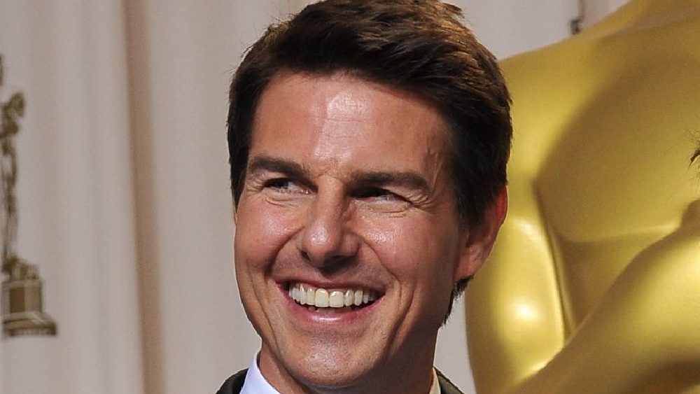 Tom Cruise, Dolly Parton, Debbie Allen to receive honorary Oscars ...