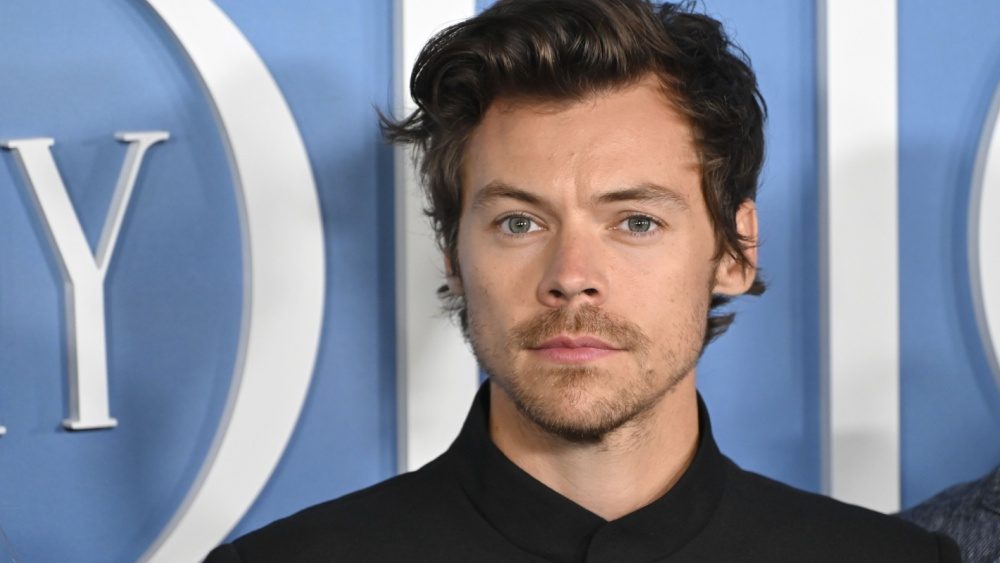 Harry Styles announces new album 'Kiss All the Time, Disco ...